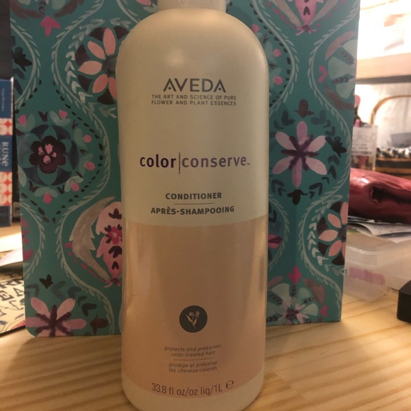 AVEDA | Other | Aveda Color Conserve Conditioner | Poshmark